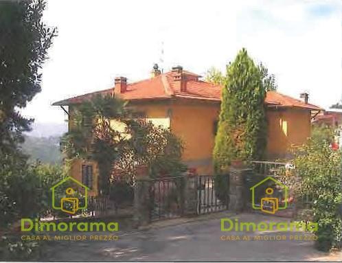 Appartamento in vendita a Rufina