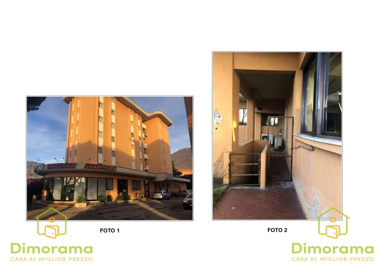 Negozio in vendita a Prato