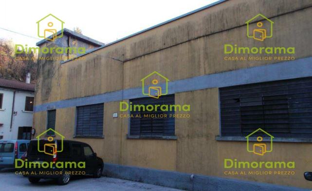 Terreno edificabile industriale in vendita a Cantagallo