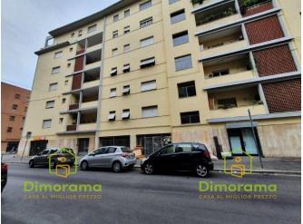 Appartamento in vendita a Prato