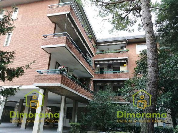 Appartamento in vendita a Prato