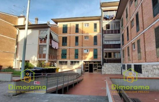 Appartamento in vendita a Prato