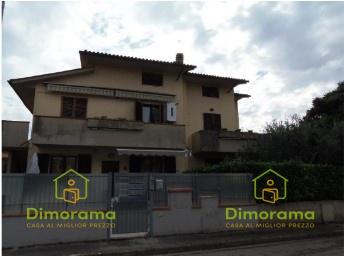 Casa indipendente in vendita a Poggio A Caiano