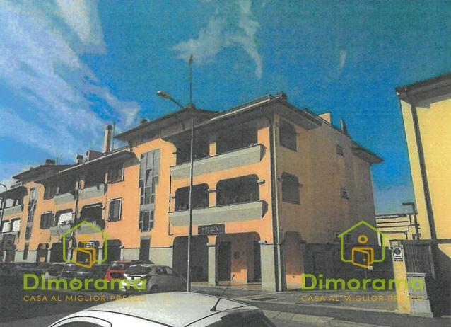 Appartamento in vendita a Prato