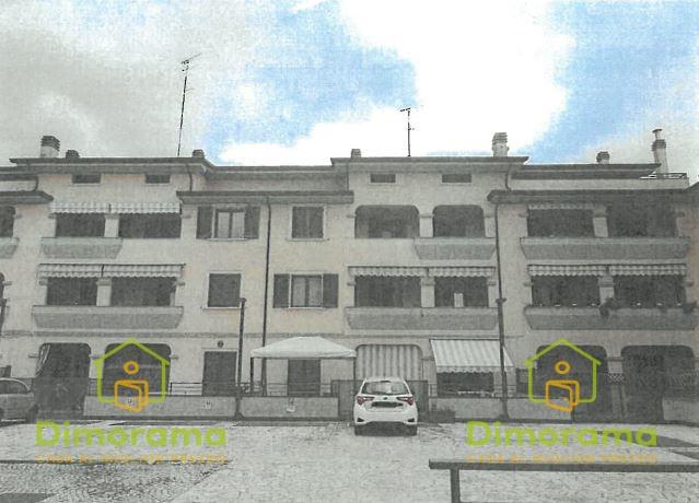 Appartamento in vendita a Prato