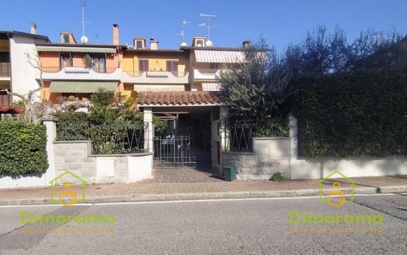 Appartamento in vendita a Carmignano