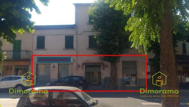 Negozio in vendita a Vernio