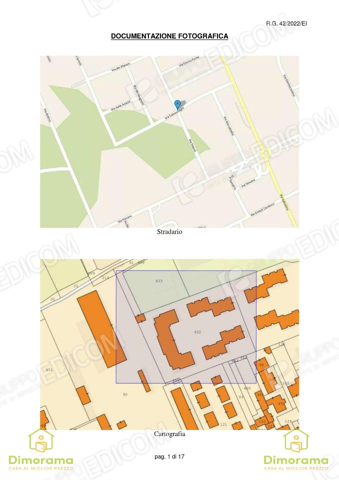 Appartamento in vendita a Legnano