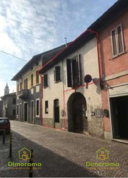 Appartamento in vendita a Castano Primo