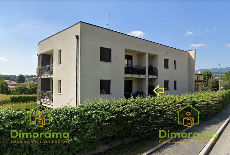 Appartamento in vendita a Cantu'