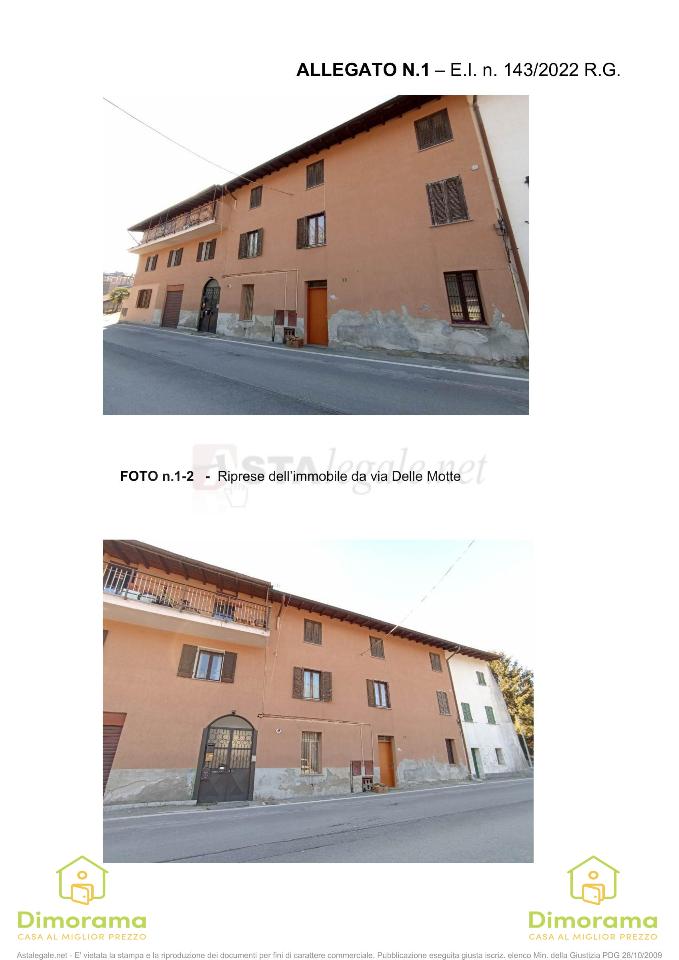 Appartamento in vendita a Luino