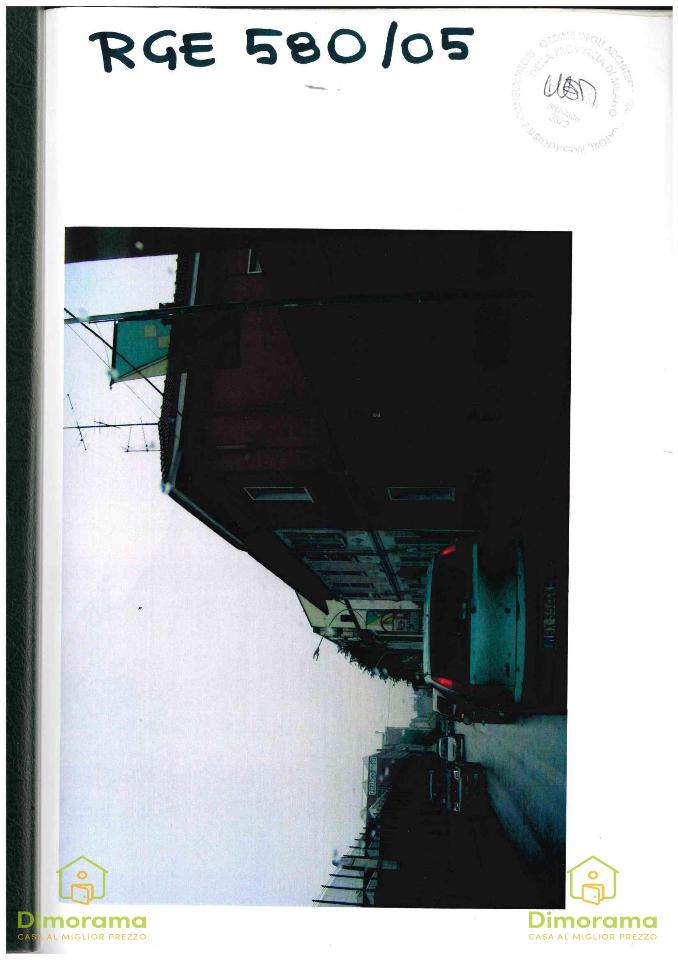 Appartamento in vendita a Legnano