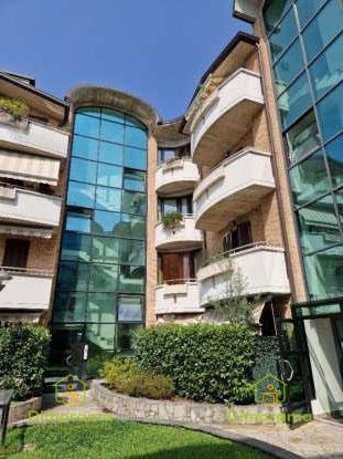 Appartamento in vendita a Rovellasca