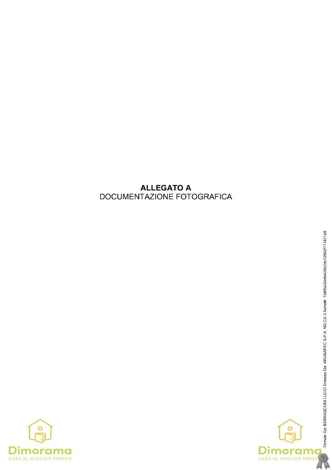 Appartamento in vendita a Busto Garolfo