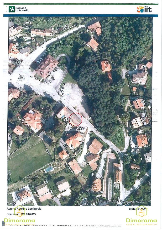 Appartamento in vendita a Luino