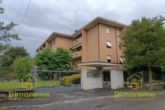 Appartamento in vendita a Arosio