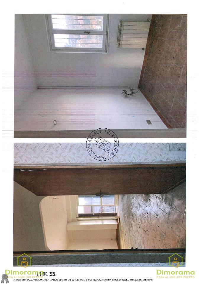 Appartamento in vendita a Laveno Mombello