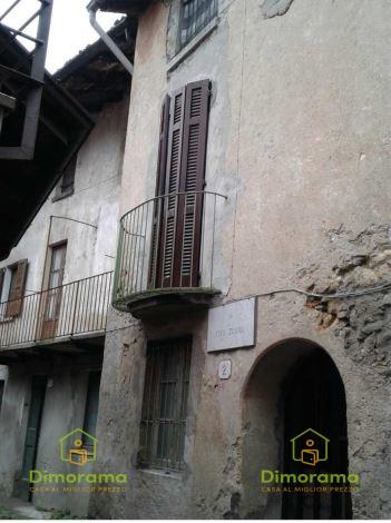 Appartamento in vendita a Como