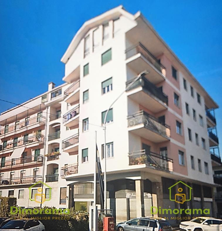 Appartamento in vendita a Varese