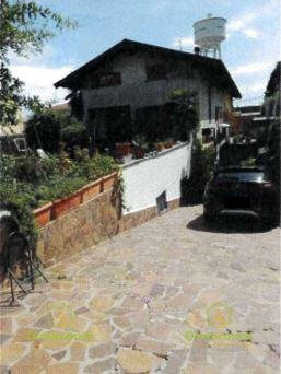 Casa indipendente in vendita a Ferno Foto-1