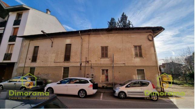 Appartamento in vendita a Cassano Magnago