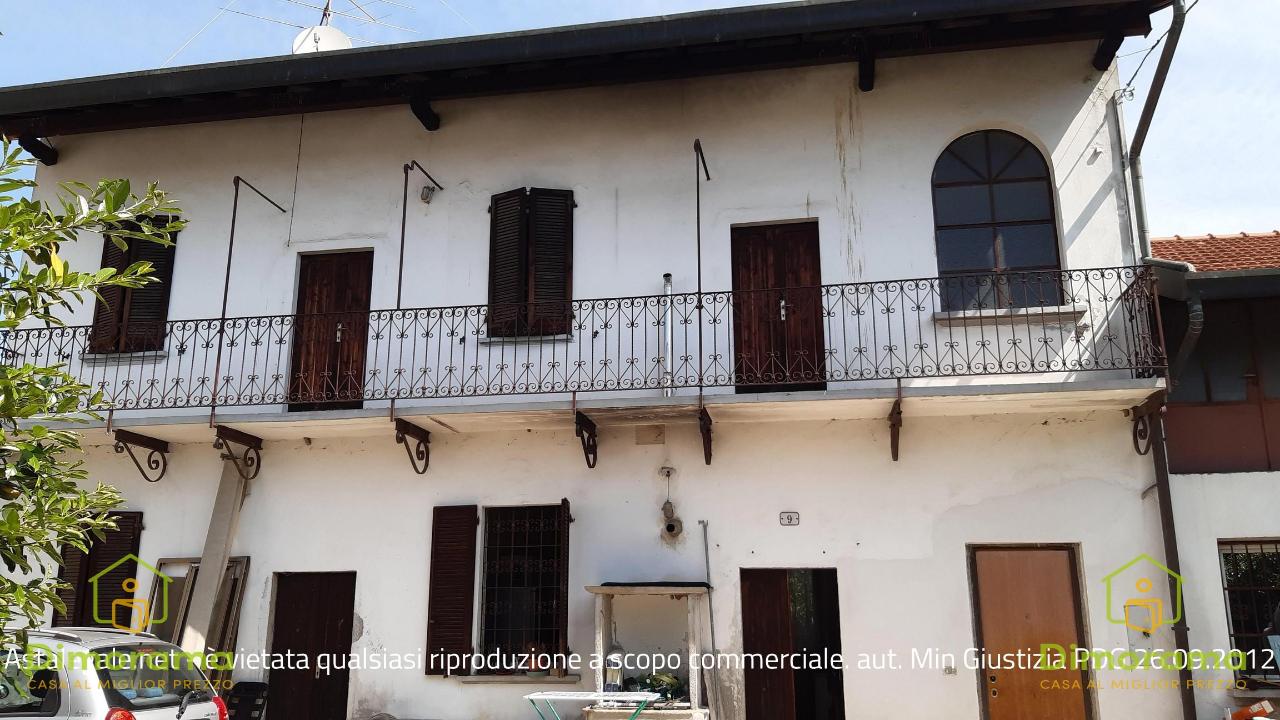 Appartamento in vendita a Gallarate