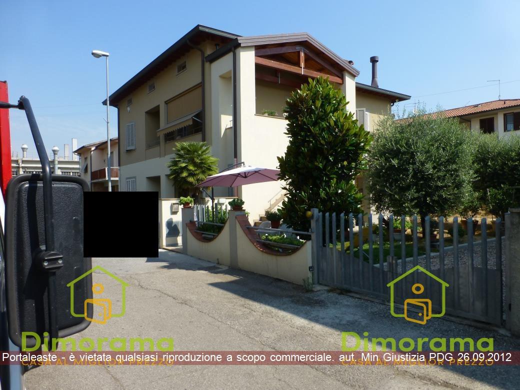 Appartamento in vendita a Fucecchio