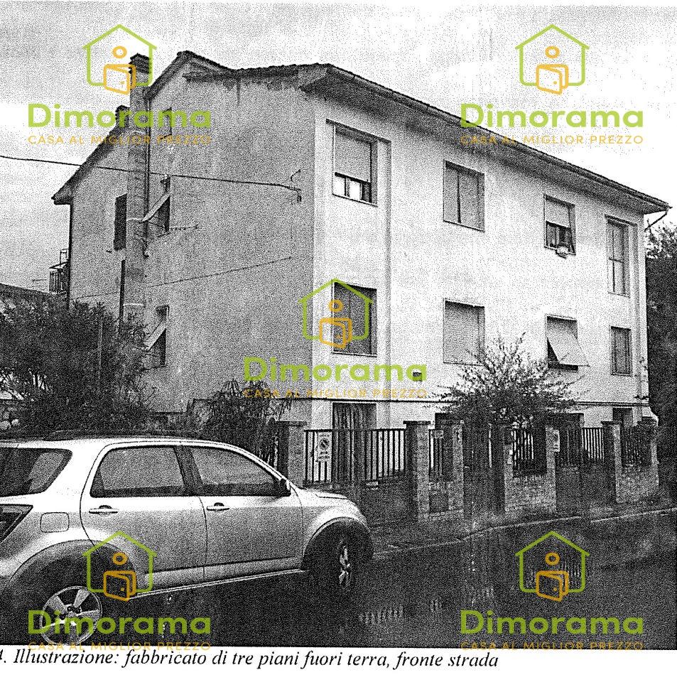 Appartamento in vendita a Certaldo