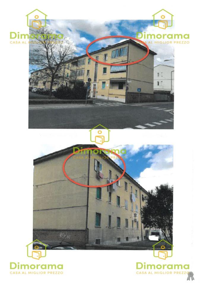 Appartamento in vendita a Empoli