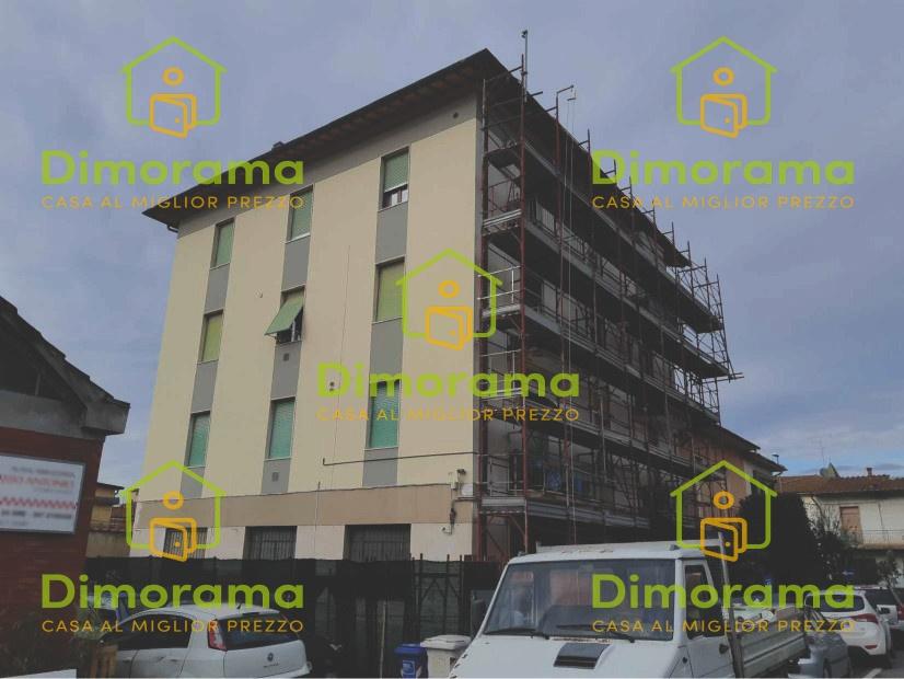 Appartamento in vendita a Fucecchio