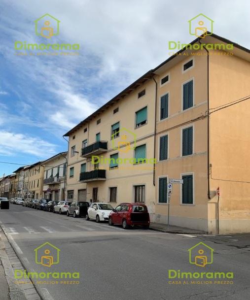 Magazzino in vendita a Fucecchio