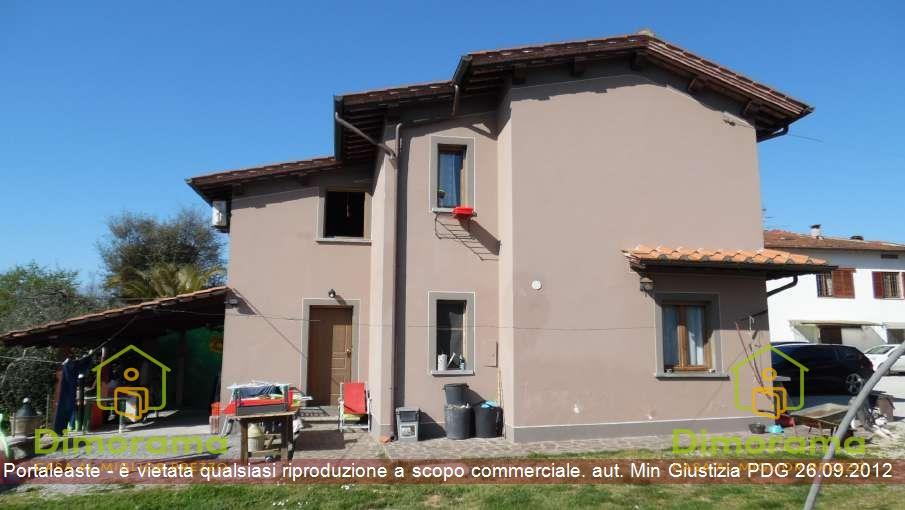 Terratetto in vendita a Fucecchio