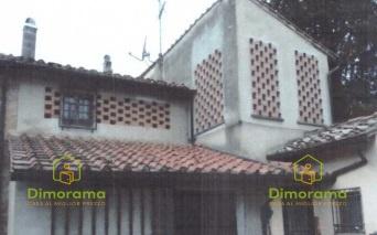 Terratetto in vendita a Castelfiorentino