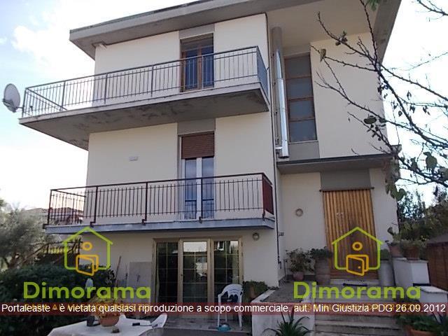 Appartamento in vendita a Fucecchio