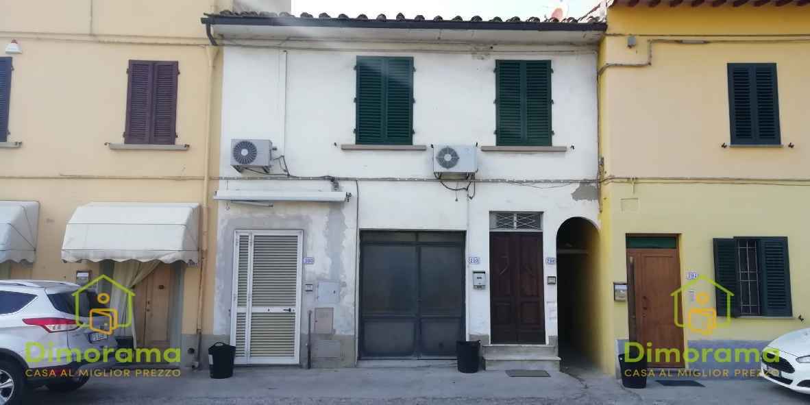 Appartamento in vendita a Empoli