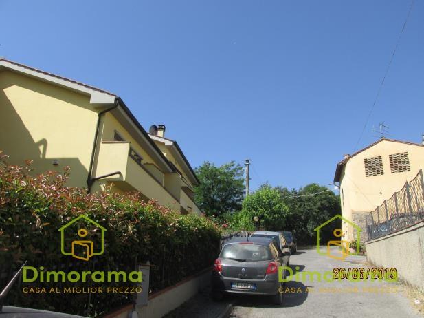 Appartamento in vendita a Montespertoli