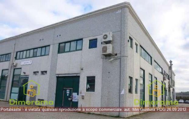 Laboratorio in vendita a Empoli