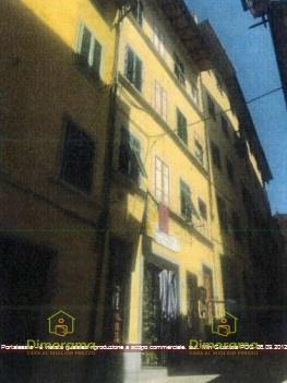 Appartamento in vendita a Castelfiorentino