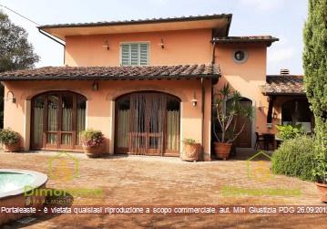 Appartamento in vendita a Fucecchio