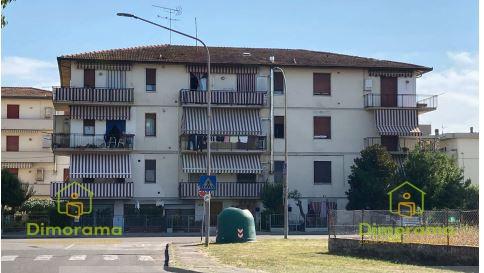 Appartamento in vendita a Castelfiorentino