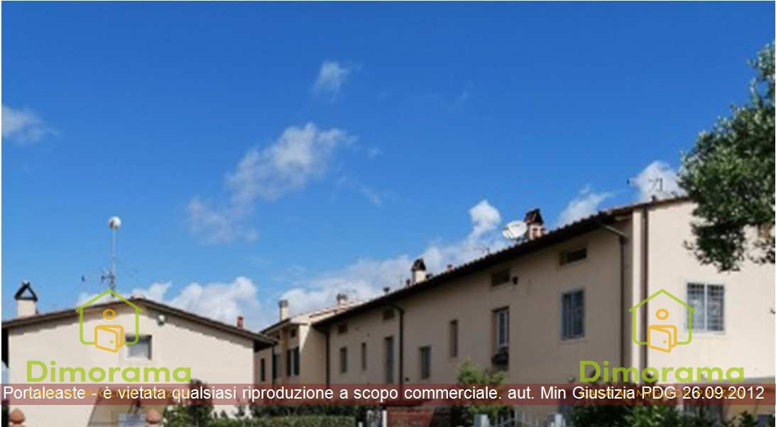 Appartamento in vendita a Vinci