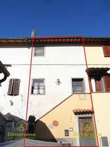 Terratetto in vendita a Fucecchio