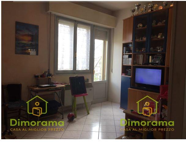 Appartamento in vendita a Cerreto Guidi