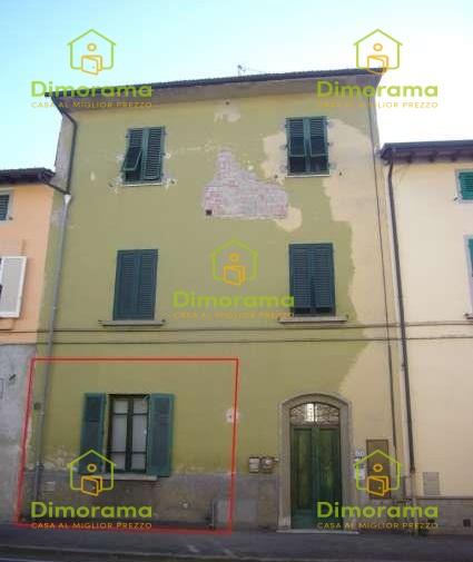 Appartamento in vendita a Empoli