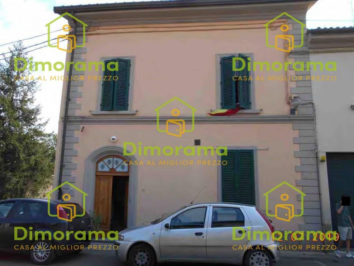 Appartamento in vendita a Vinci