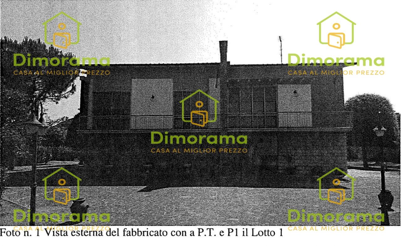 Appartamento in vendita a Fucecchio