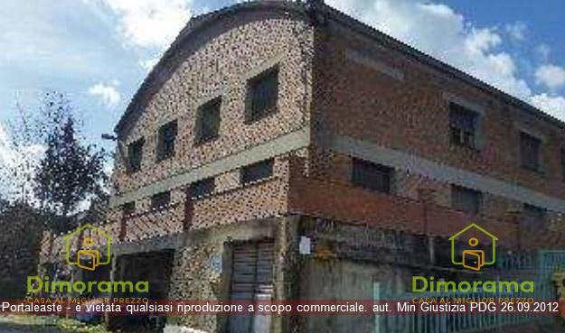 Locale commerciale in vendita a Montespertoli