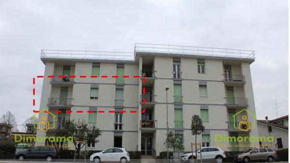 Appartamento in vendita a Fucecchio