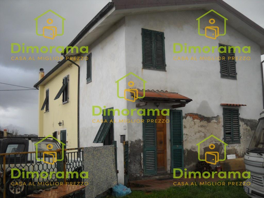 Appartamento in vendita a Cerreto Guidi