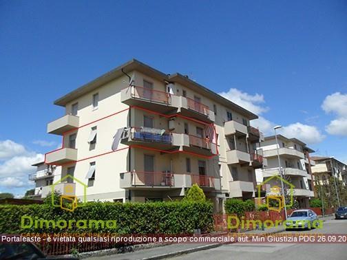 Appartamento in vendita a Castelfiorentino
